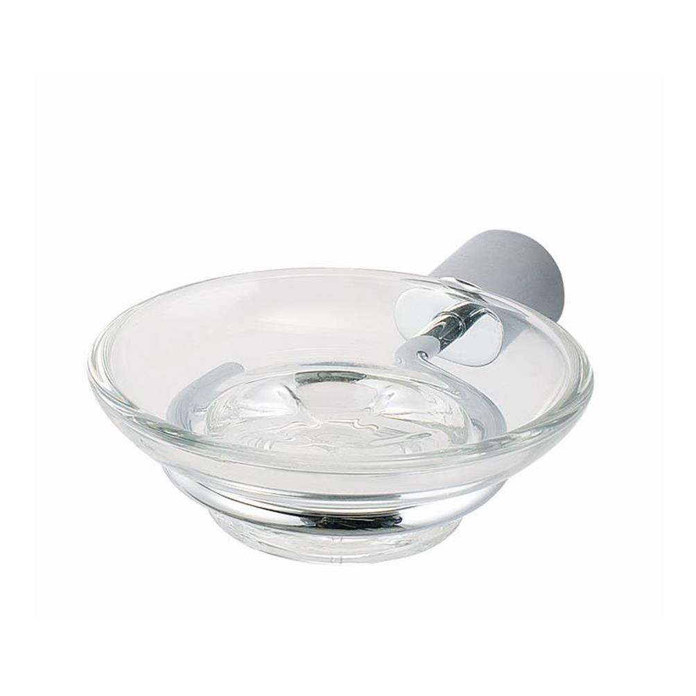 NEP-S52SH-Single-Soap-Holder | Bacera