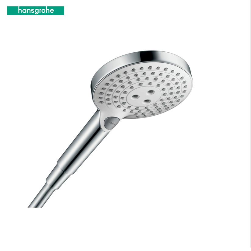 Hansgrohe-26530400-Raindance-Select-S120 | Bacera