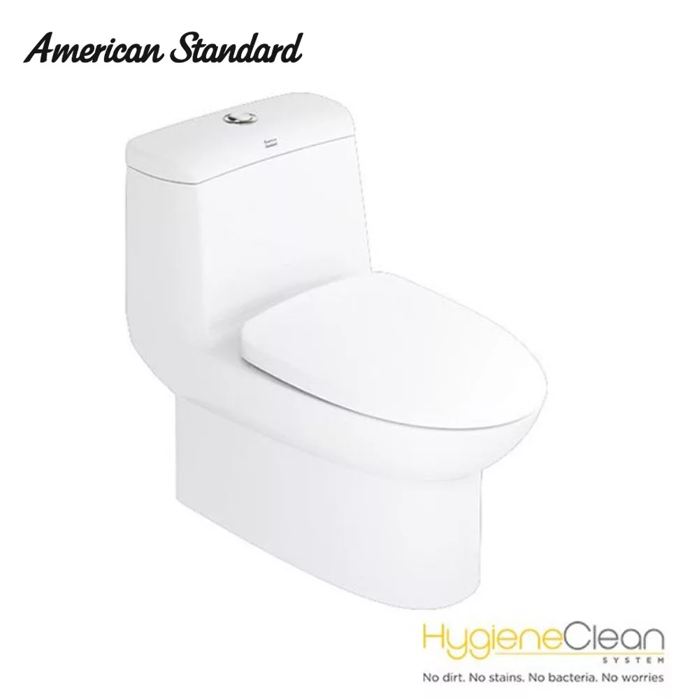 Integrated American Standard Urinal American Standard Lynbrook FSD