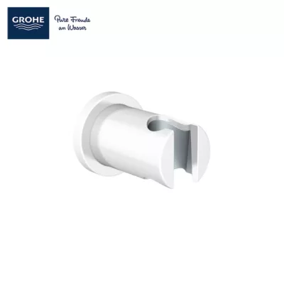 Grohe 27074AL0 Shower Holder | Bacera